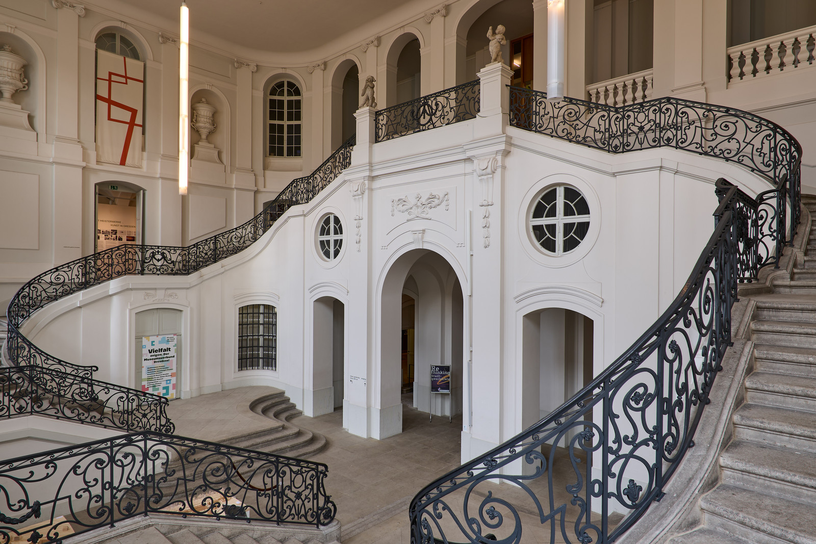 Venue hire - Visit - Stadtmuseum