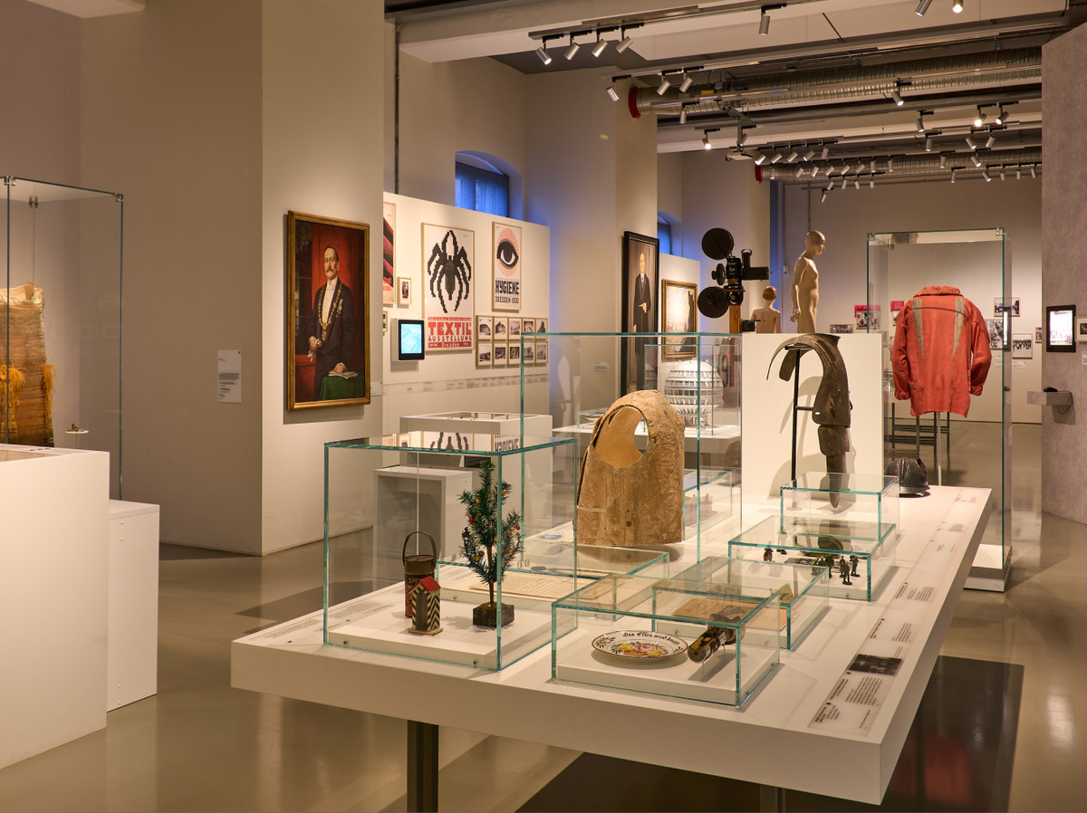 Ausstellungen - Programm - Stadtmuseum