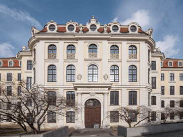 Dresden City Museum - Stadtmuseum